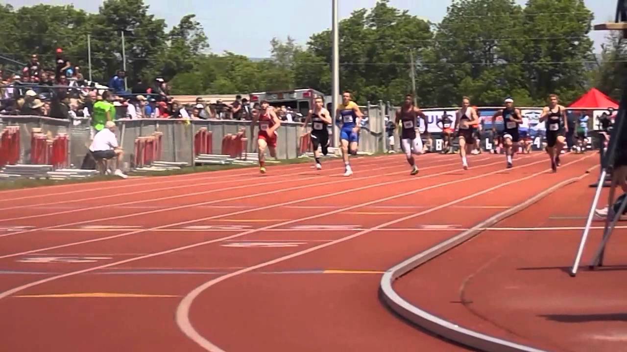Penn State Sights and Scenes from the PIAA Track and Field ...