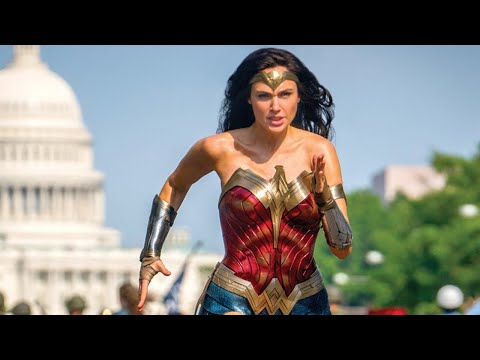 Shawn Mendes, Justin Bieber, Miley Cyrus - Monster & Wrecking Ball (Wonder Woman 84) Richchi Remix