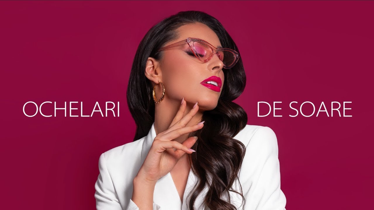 Ochelari de Soare/ Branduri Celebre/ Produse Originale la BuzzMania.ro! 👓 - YouTube