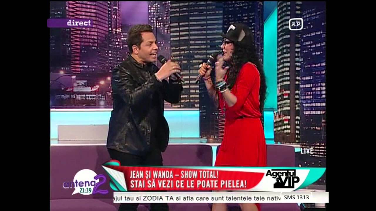 Jean de la Craiova & Dj Vanda - Drumurile noastre toate ( Cover ) - YouTube