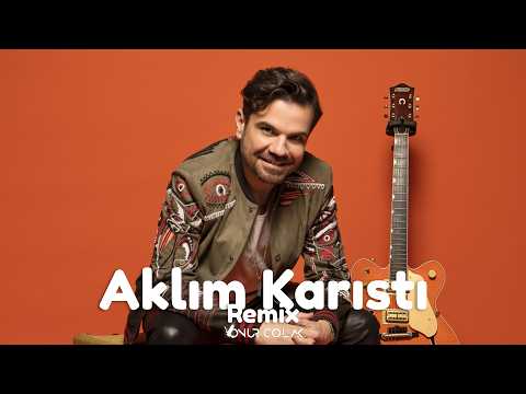 Kenan Doğulu - Aklım Buz Gibi Yanına Koştu (Onur Colak) | Aklım Karıştı