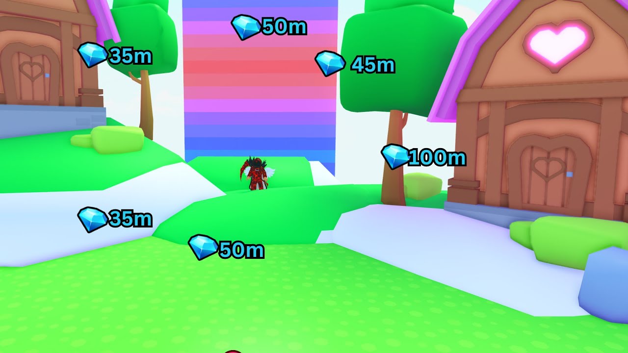 😱OMG😱 this is the best gem farming method in Pet Simulator 99💎 - YouTube