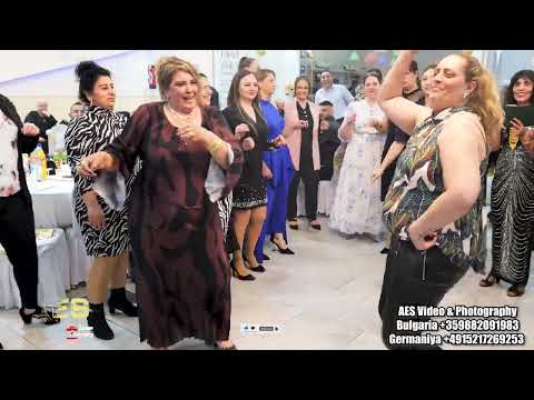 Ork U MANIA & Padareto - Dryanovski Kuchek Live 2025