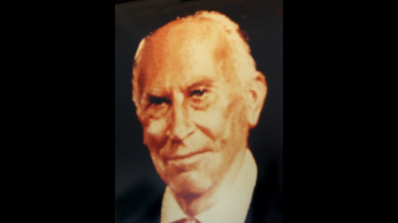 Donald Russell - YouTube