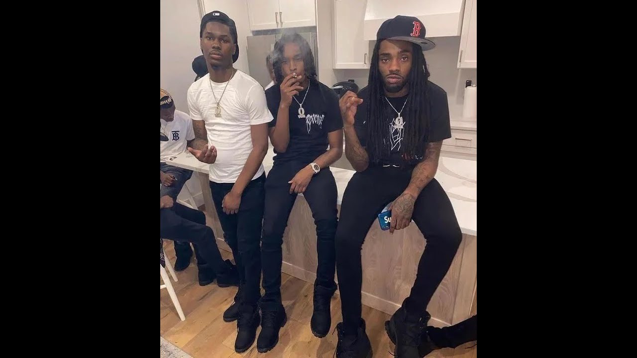 O BLOCK GLEESH WAS HE ONLY GOOD WITH KING VON FOR HIS MONEY 🤫🙄 - YouTube