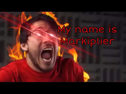 Hello everybody my name is Markiplier - YouTube