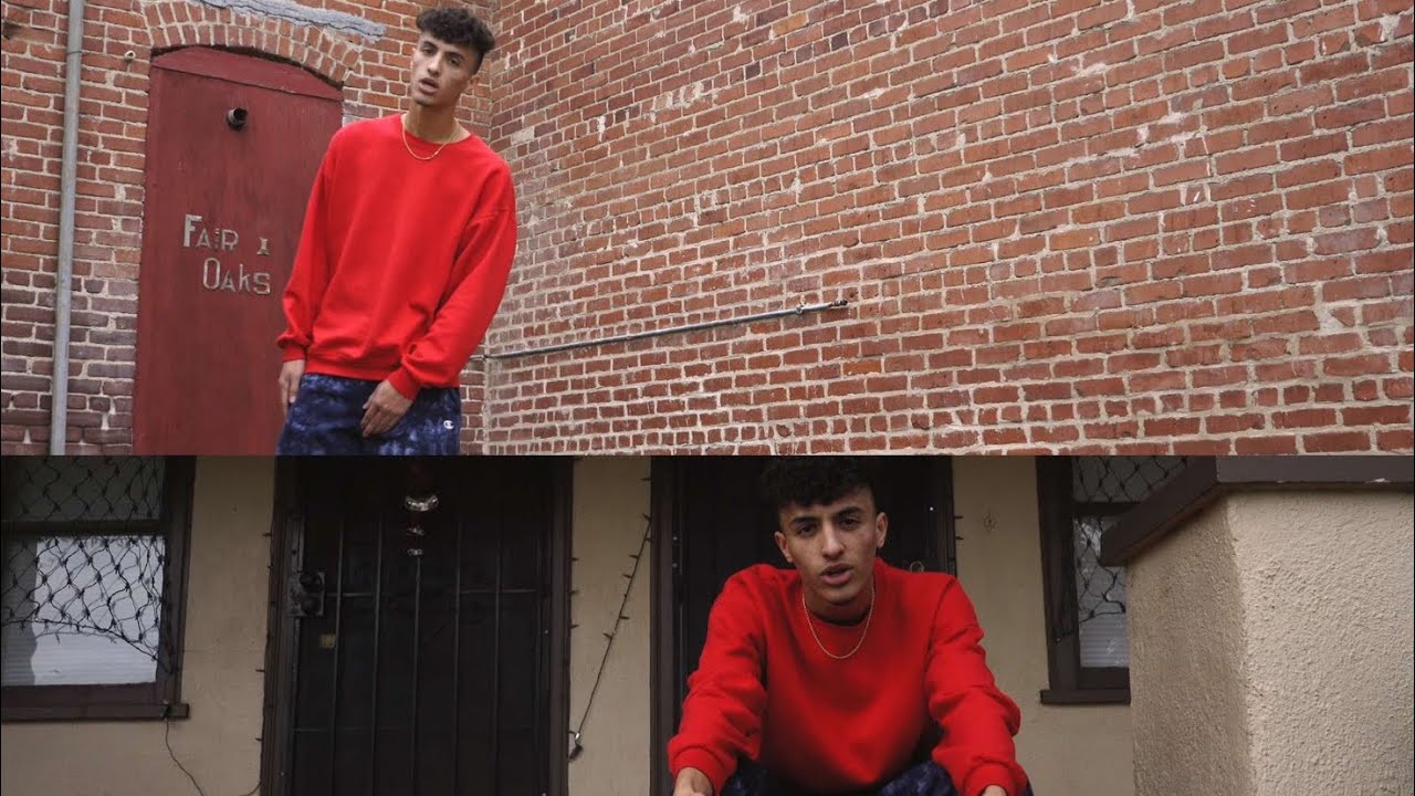 Undercover - Kaleb Hernandez (reupload 2019) Shot & Directed By: Angel ...