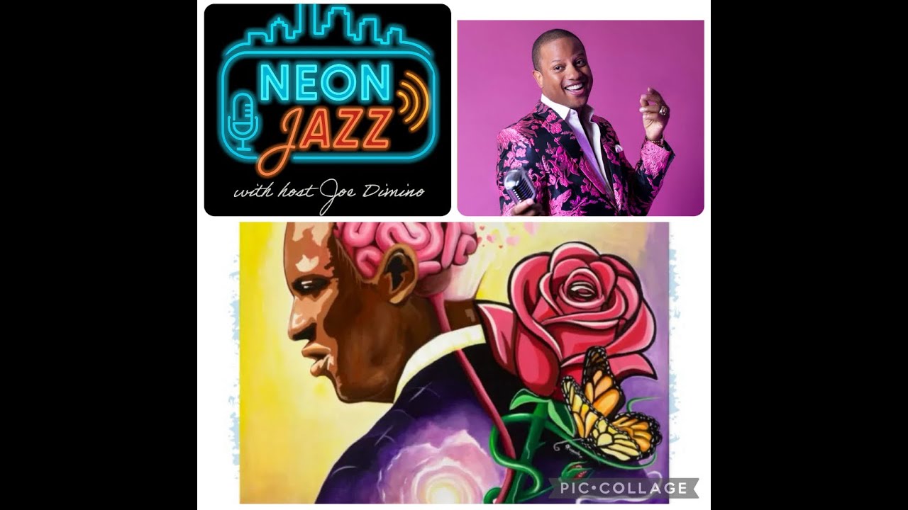 Neon Jazz Exclusive | Singer, Actor on Stage & Film, Tap Dancer ...