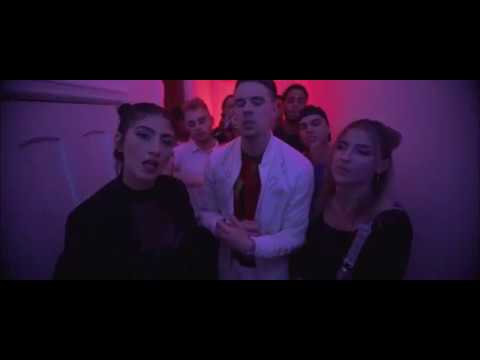 BIG TOE A.K.A. FATAL - WARUM / DARUM (PROD. KENDOX)