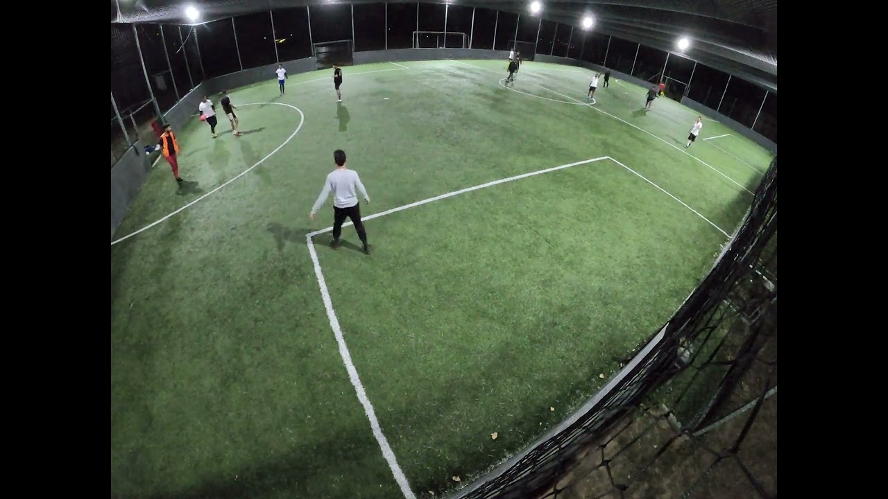 ⚽️ Soccer @ Star College - 6 September 2022 - 7:30pm - Part 5 of 17 ...