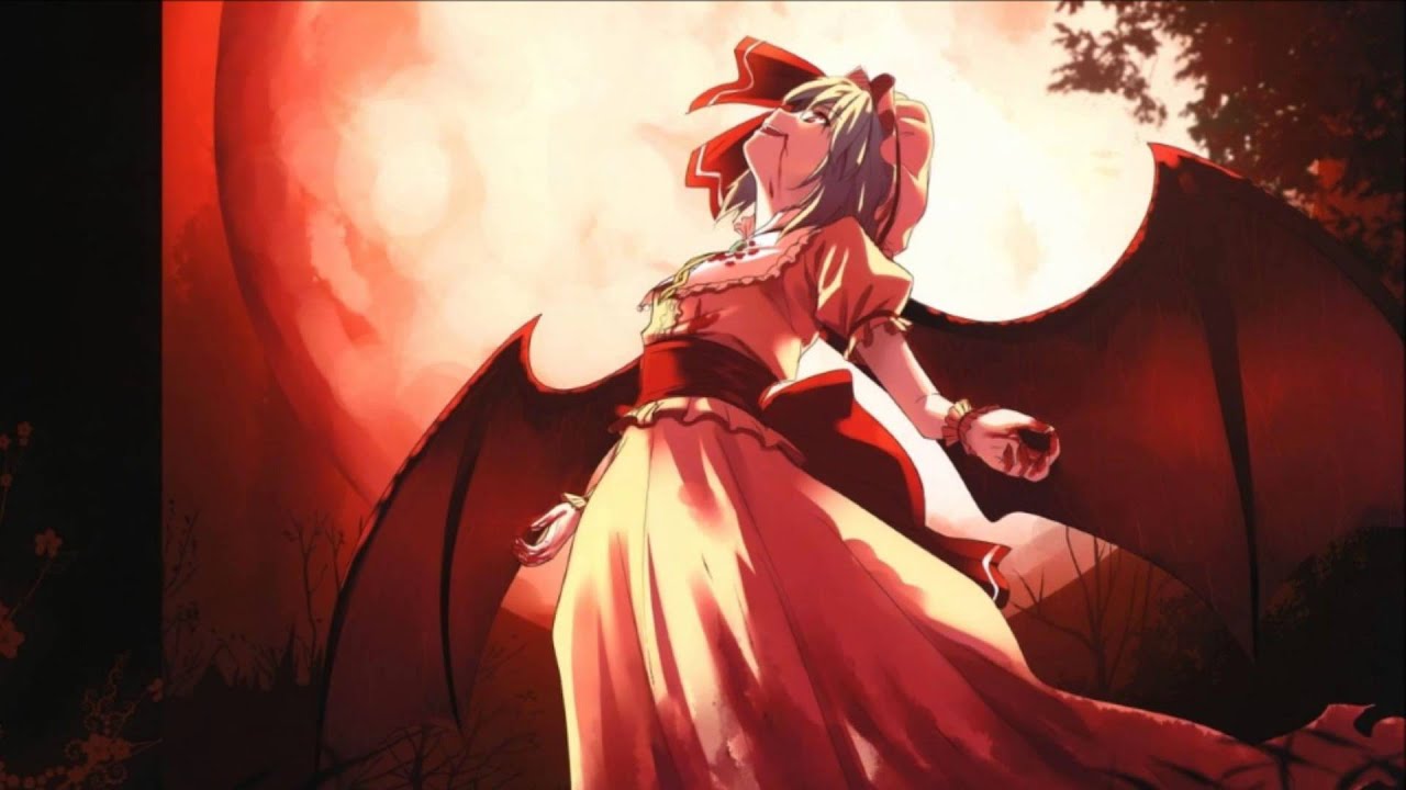 [Nightcore] iNSaNiTY - Frost Mix - YouTube