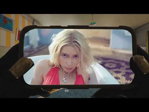 FBI OPEN THE DOOR EZHEL FT. ALEYNA TİLKİ