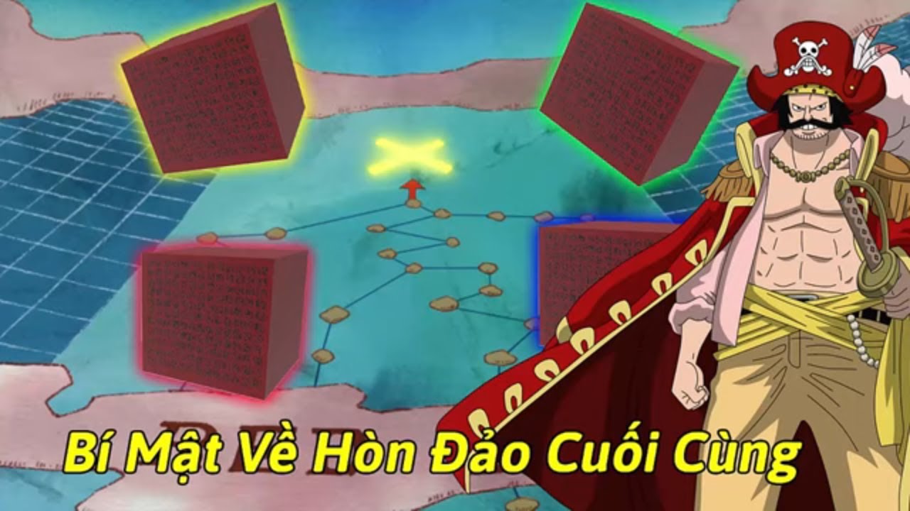 Những Bí Ẩn Liên Quan Tới Hòn Đảo LAUGH TALE Sẽ Có Lời Giải Sau ARC ...