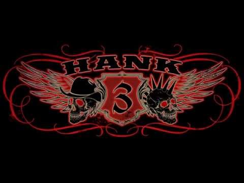 Hank 3 - Hellbilly Joker - YouTube
