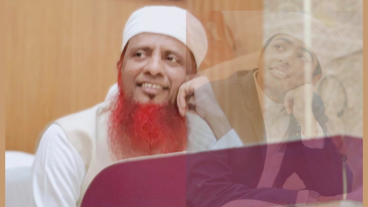 MARKAZ E KHIDMAT E KHALQ HYD 21-08-22 PART 1 - YouTube