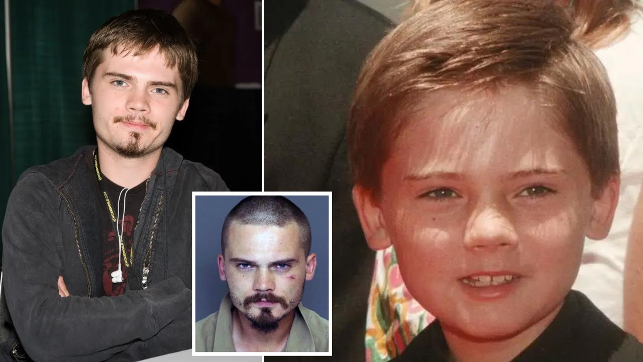 ‘Star Wars’ Actor Jake Lloyd’s Mom Breaks Her Silence On His Psychotic ...