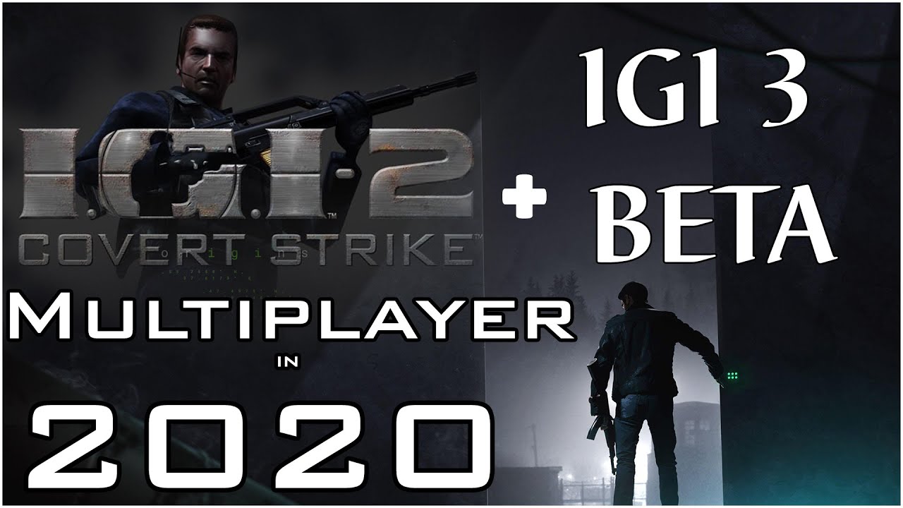 How To Play/Join IGI-2 MULTIPLAYER in 2020 BY DIP'S Computer - YouTube