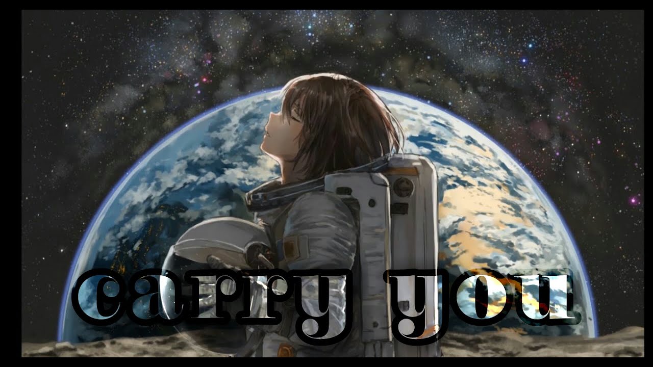 CARRY YOU - DEKU NIGHTCORE - YouTube