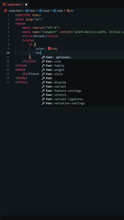 Html And Css In 60 Second Coding Css Programming Learnhtml5andcss3 Webdesign Html Youtube 0590