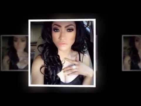 Amel Alvi biografi