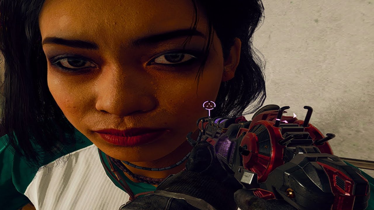 Shattered Veil has brought a spark of life back into CoD Zombies - YouTube