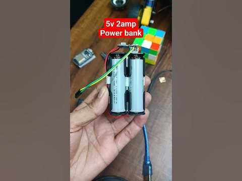 5v 2amp 5100mah powerbank Arduino Raspberry Pi IOT project mobile ...