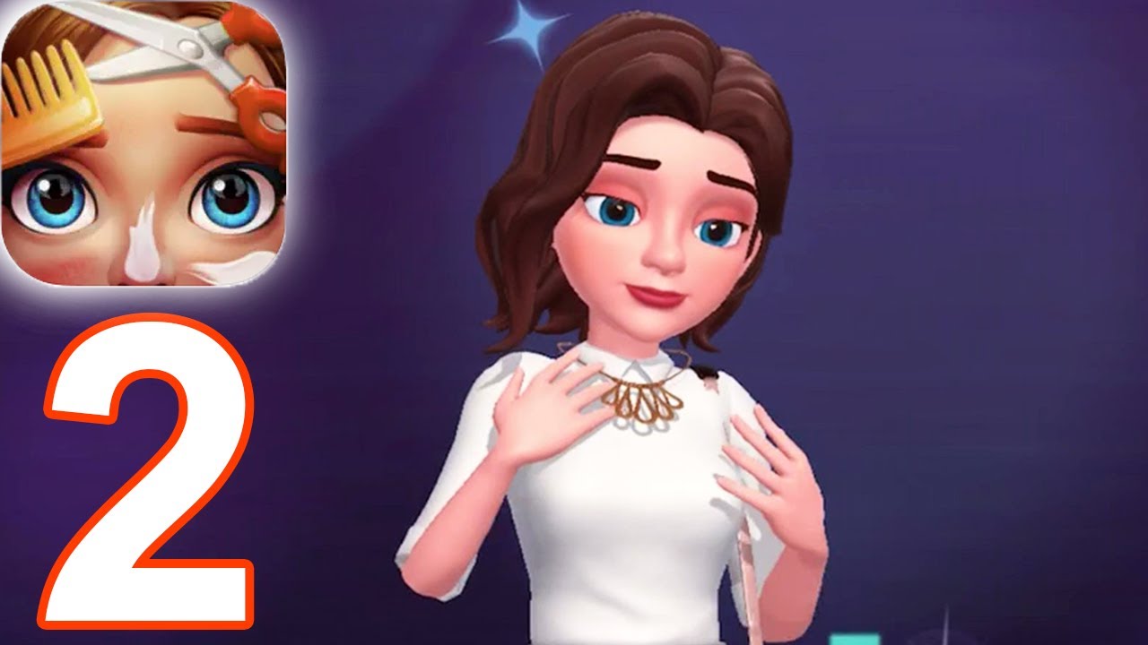 Project Makeover - Gameplay Walkthrough Video Part 2 (iOS Android) - YouTube