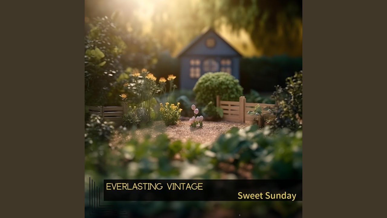 Day's Promise Unfolding Gently - YouTube