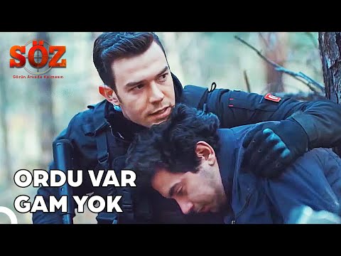 TÜRK'ÜN KANATLARI MAZLUMLARI KORUR | BAYRAK UĞRUNA 101. BÖLÜM