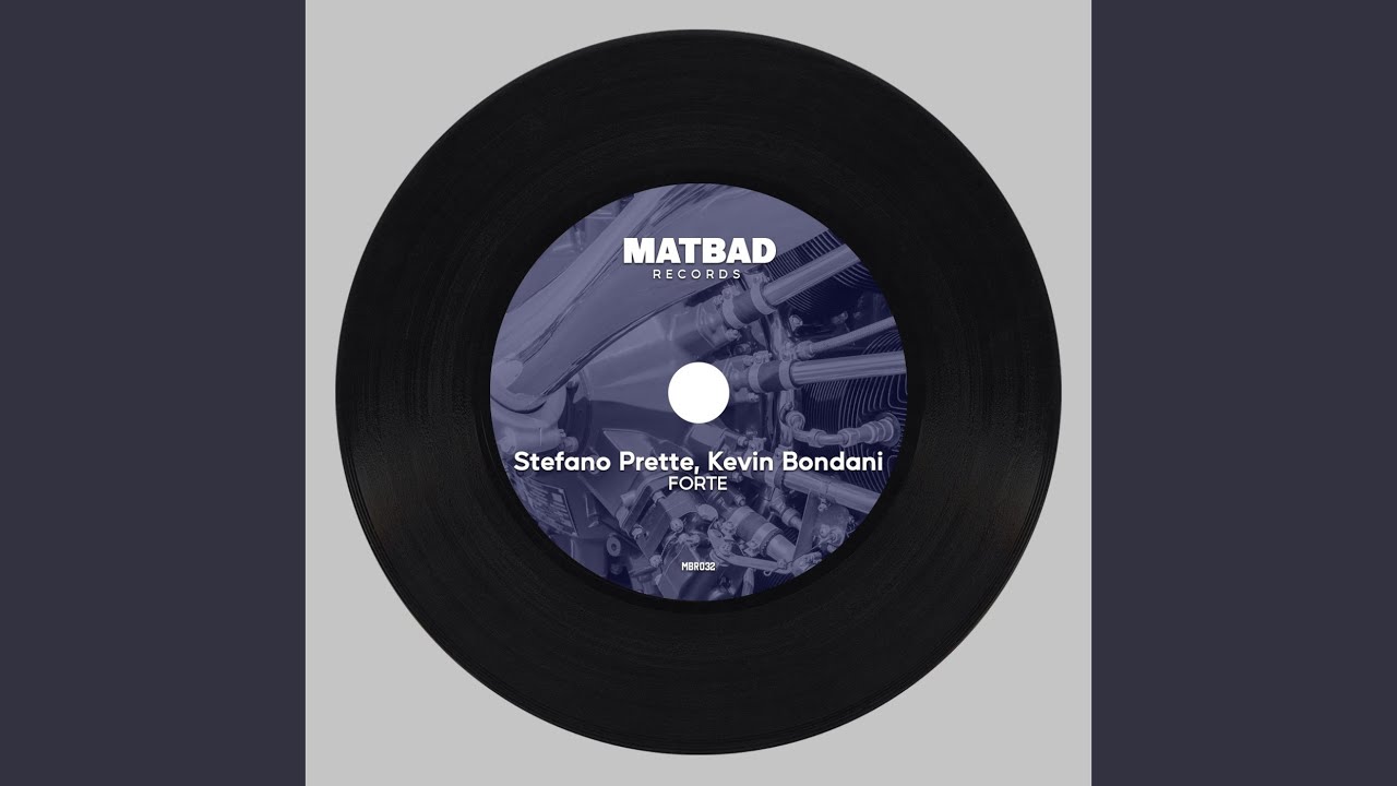 Forte Forte (Original Mix) - YouTube
