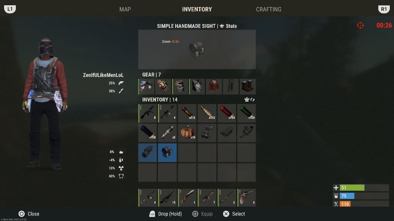 Rust Console Edition - YouTube