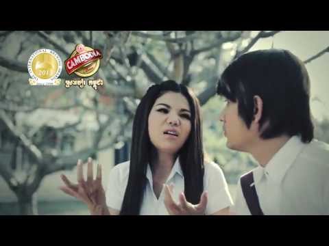 Town VCD Vol 30 - Songsa Nisit by Meas Soksophea & Nam Bunnarath [MV]