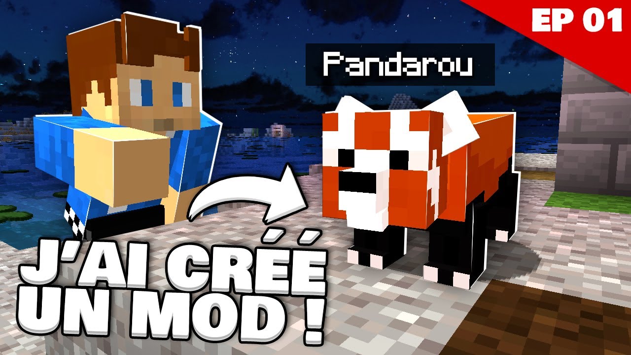 PANDAROU REJOINT L'AVENTURE ! | SiphAdventure S2 EP 01 - YouTube