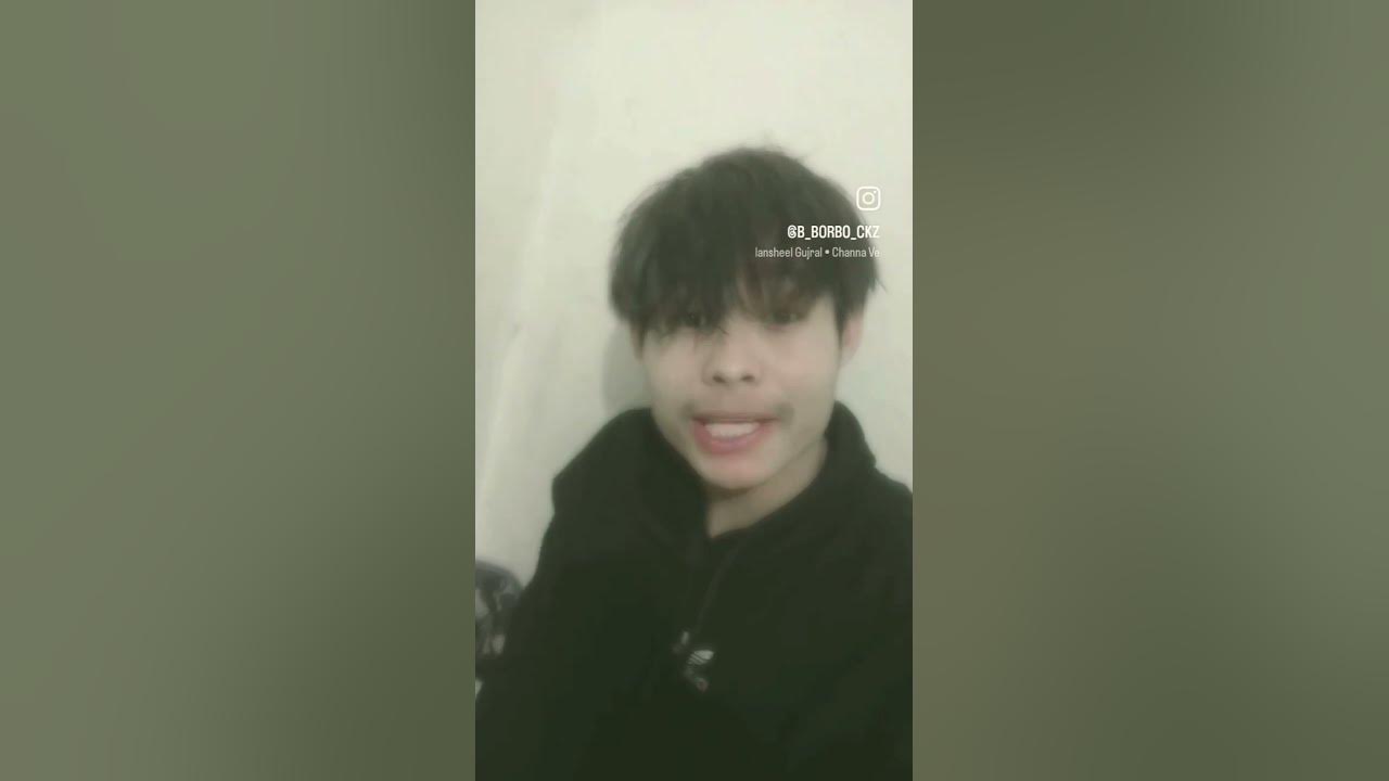 Kyu Deki MujiTui ()B .Borbo )Ckz Reel) - YouTube