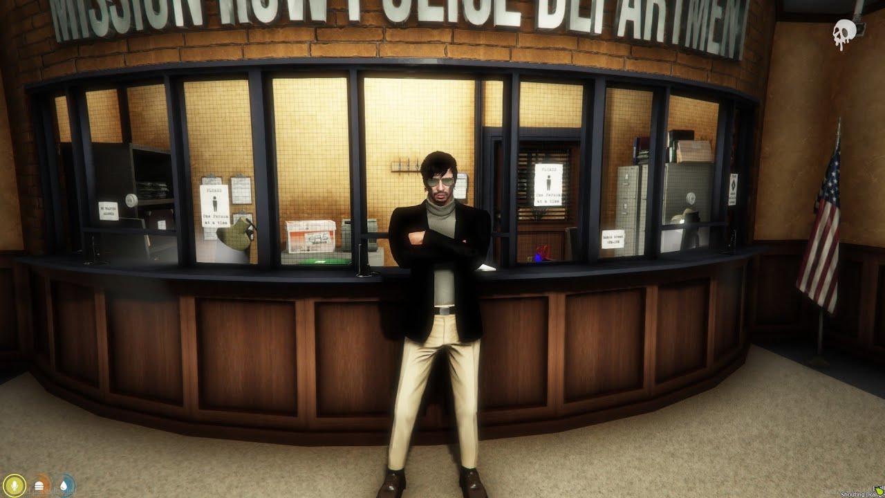 NICK NEON is 10-41 | COP RP | GTA V - YouTube