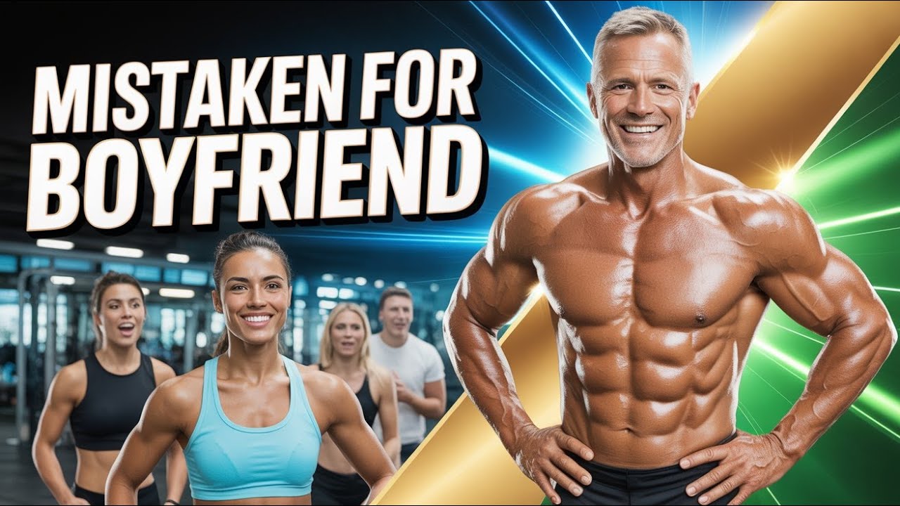 Andy Wilkinson Reveals Fitness Secrets at 60 – Still Mistaken for ...