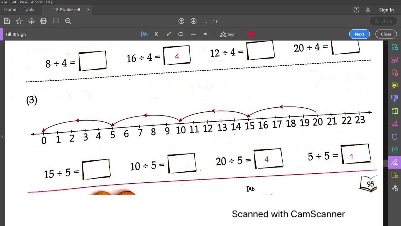Level B Chapter 12 Part 2 - YouTube