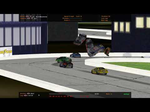 [NR2003] sandbox.exe - YouTube