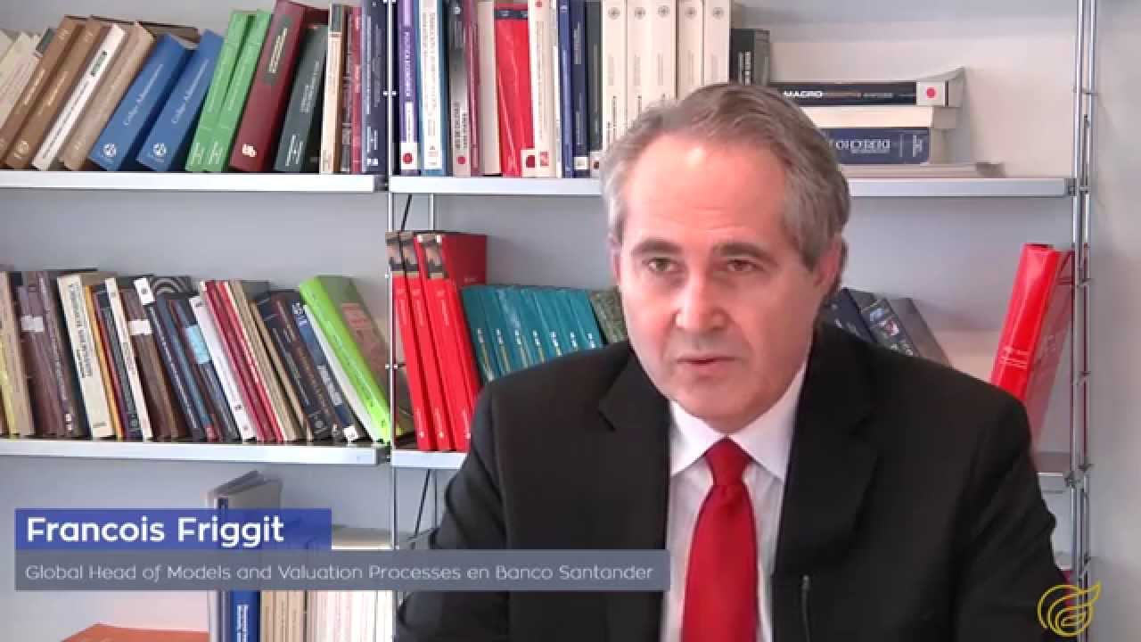 Claustro Máster en Finanzas CIFF Business School: François Friggit ...