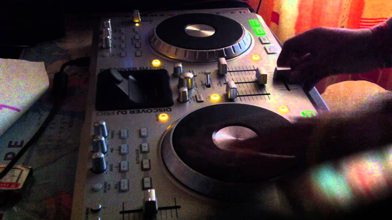 dj gismo mégamix - YouTube