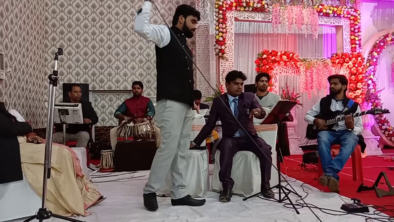 thakur monu sharma gorakhpur club - YouTube