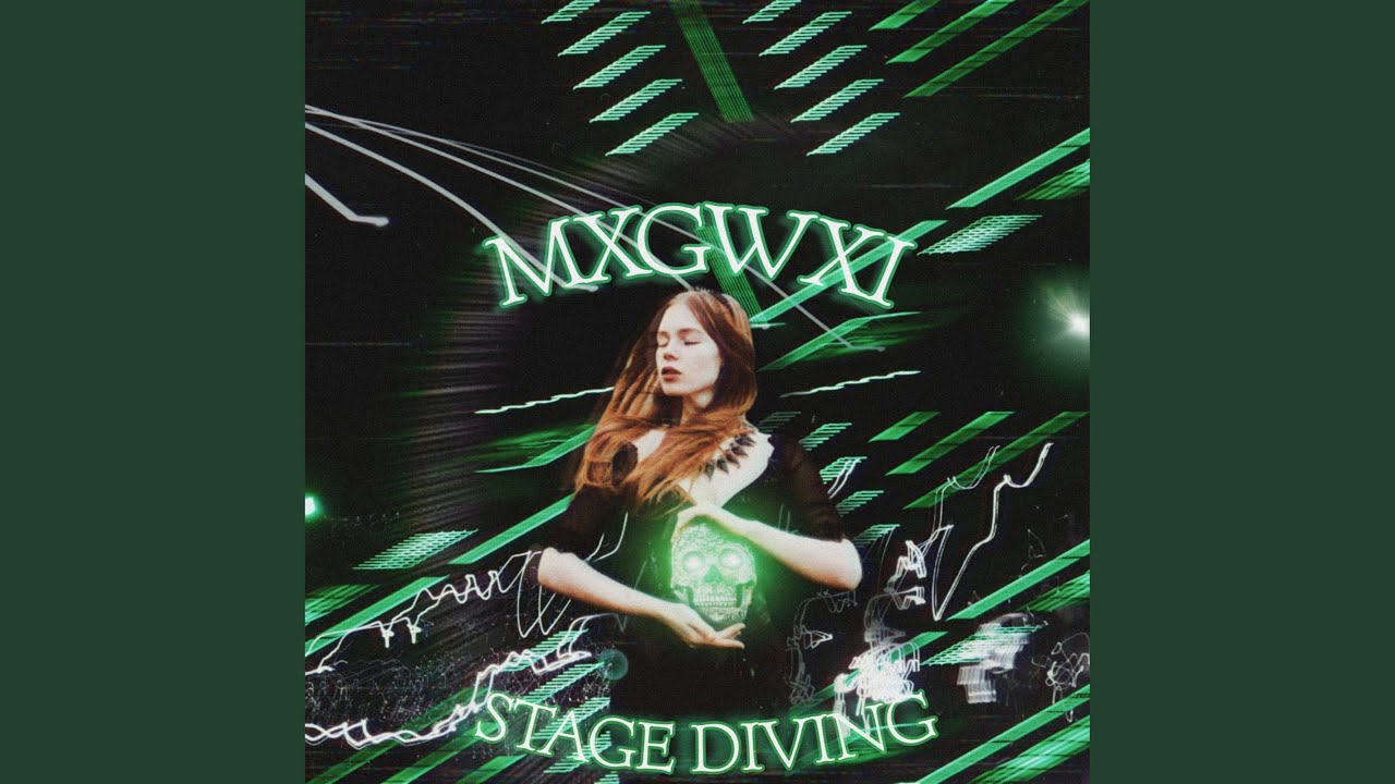 Stage Diving - YouTube