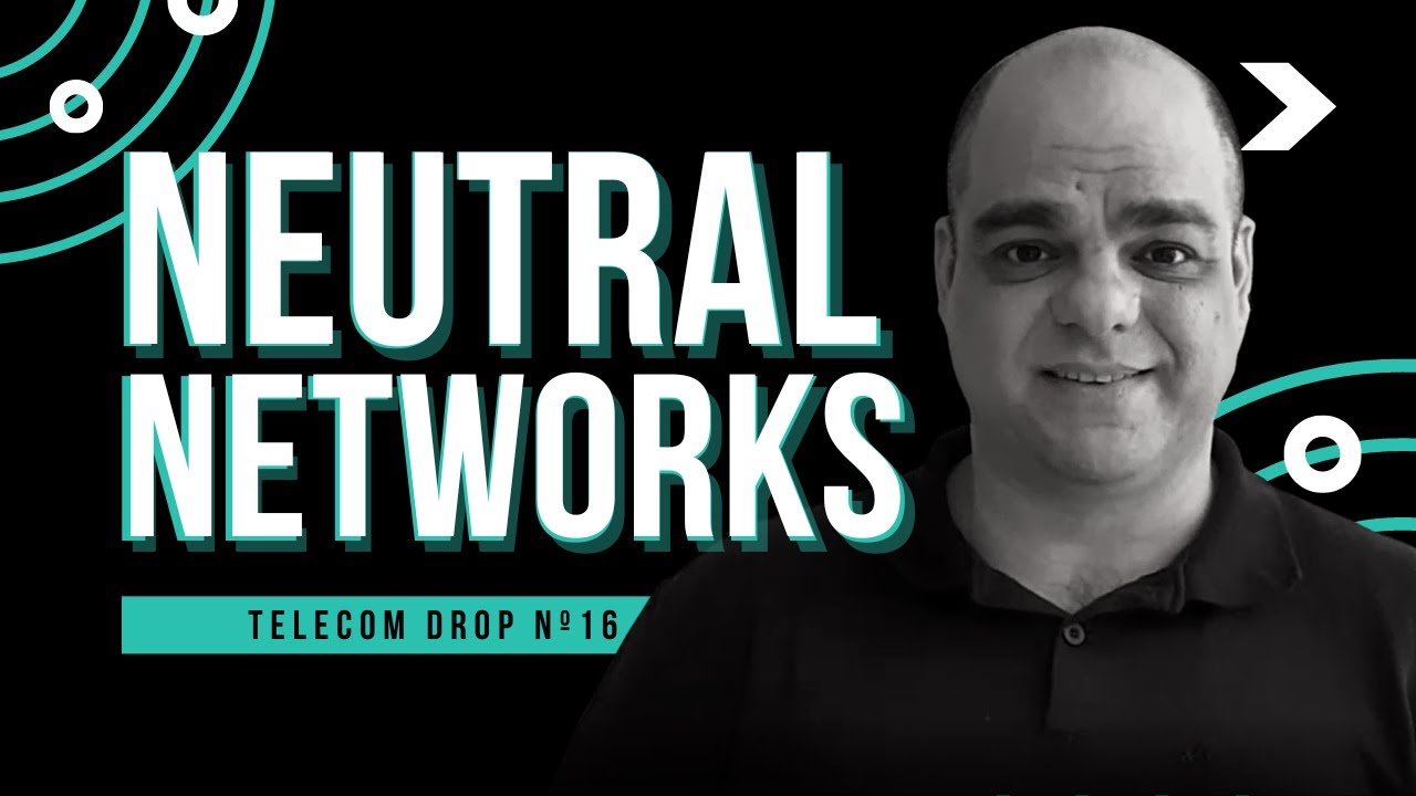 TD#16: Neutral Networks (Redes Neutras) - YouTube