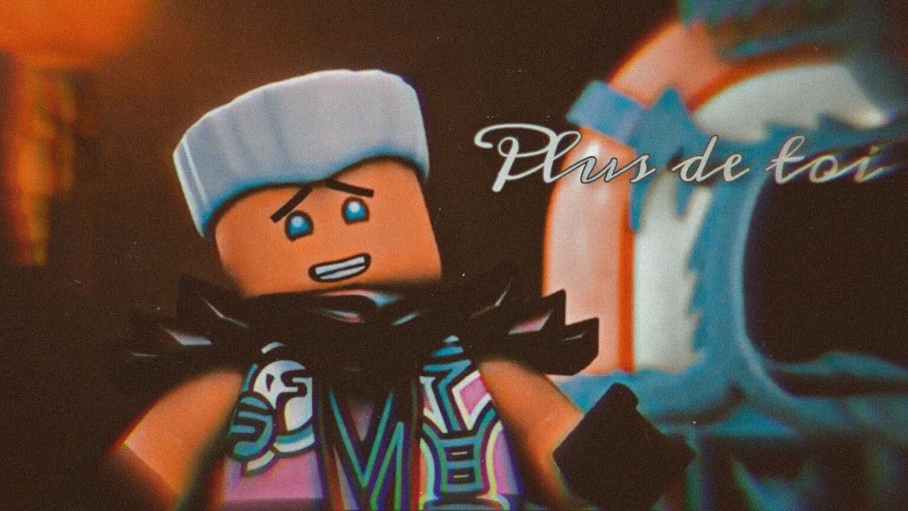 Zane Julian ~ Ninjago Edit - YouTube