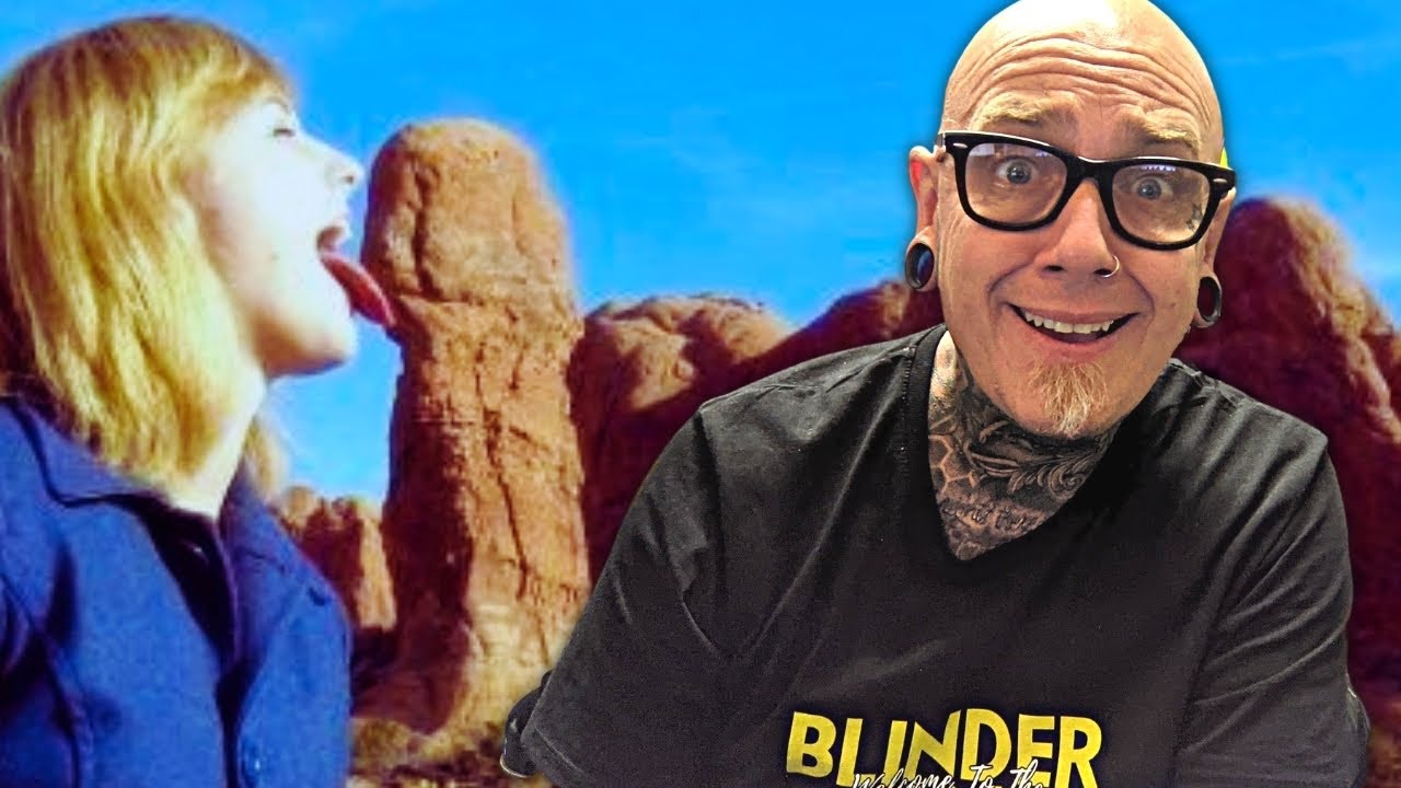 When A Mummy Rock And A Daddy Rock Love Each Other! - YouTube