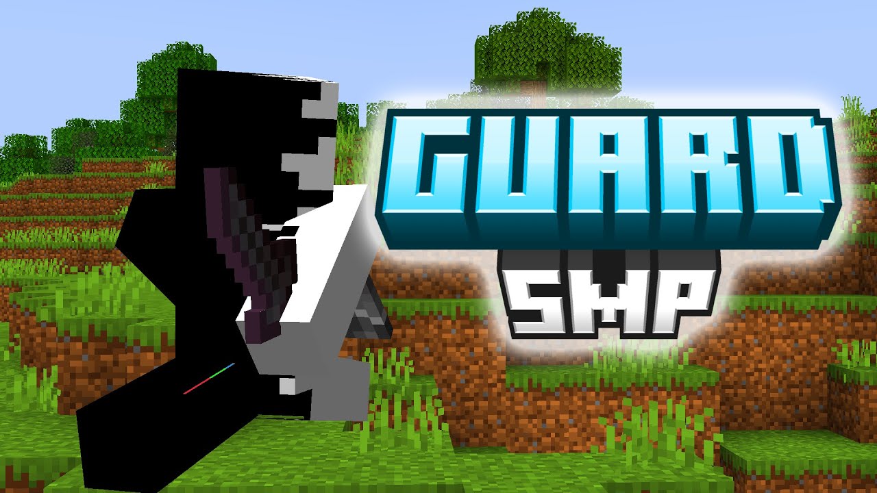 my application to the guard smp - YouTube