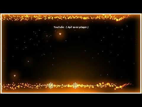 Awesome Aveeplayer Template | Avee Player Templates Download Link New | Avee Player DJ Templates
