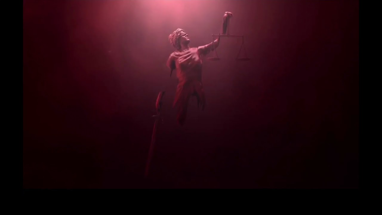 Daredevil-Full intro - YouTube