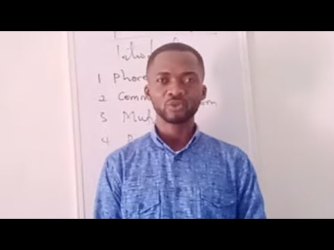 The Study of Fungi (Mycology) - YouTube