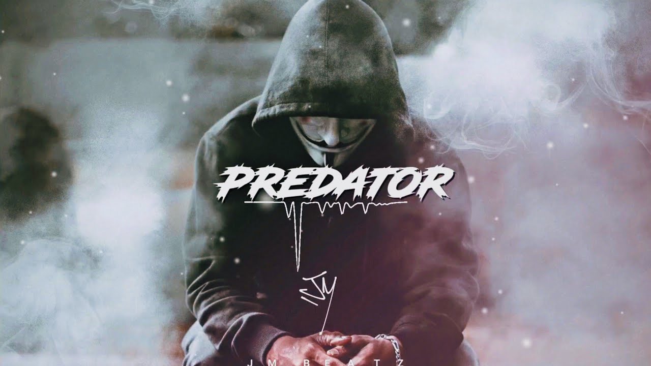 Hard Trap Beat | Dark Rap Beat Instrumental "Predator" TypeBeat 2021 ...